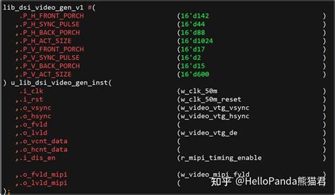 Xilinx Ultrascale Fpga Soc 驱动mipi Dsi屏显示源码工程设计 知乎