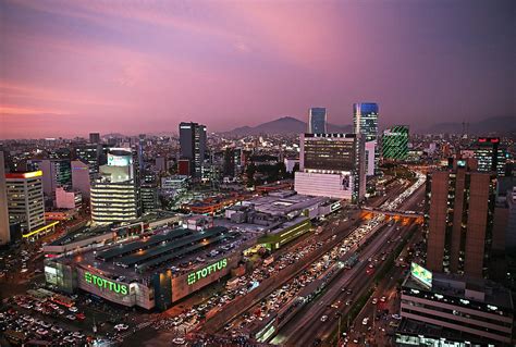 Perú Será Uno De Los Países Con Mayor Crecimiento En Latam