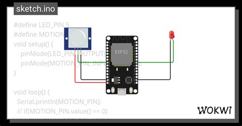 Bài Tập 2 3 Wokwi Esp32 Stm32 Arduino Simulator