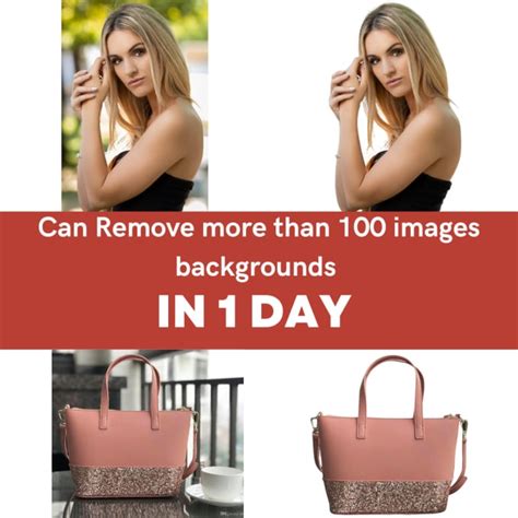 Do Removing Background Image Professionally By Poorboy4 Fiverr