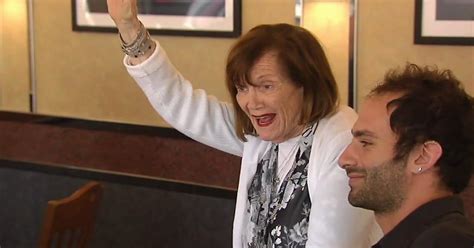 Cousins Separated During Holocaust Reunite In Allentown Lehigh Valley Regional News