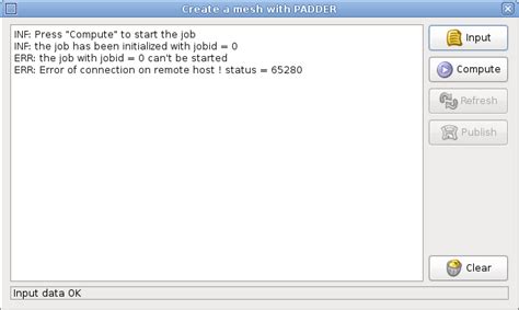 salome mesh user s guide use the spherepadder smesh plugin
