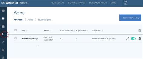 Ibm Cloud Subscribe Mqtt Not Working In Bluemix Using Node Red