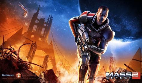 Mass Effect 2 Wallpapers Wallpaper Cave Mass Effect 2 Wallpapers Wallpaper Cave