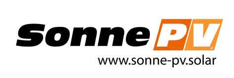 Catálogo Sonne Pv