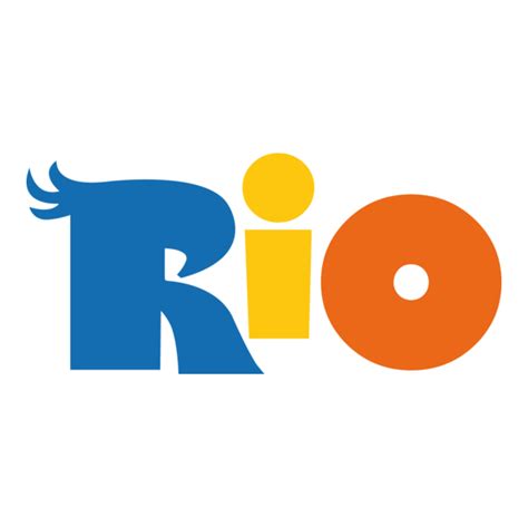 Rio Logo PNG Vector EPS Free Download