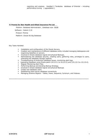 CV Avneet PDF
