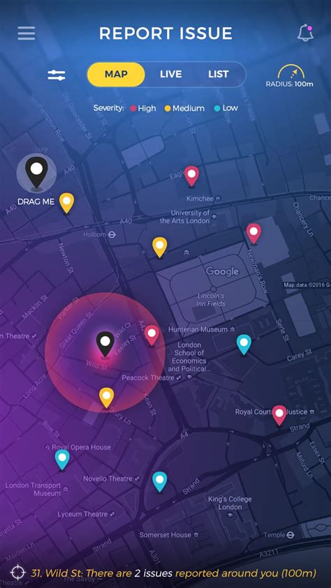 25 Modern Mobile App Ui Design With Amazing Ux Inspiration Graphic