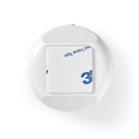 Nedis Smart PIR rörelsesensor Zigbee Kamerahuset