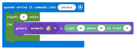 Coding Con Minecraft Lianka The Coded Friends