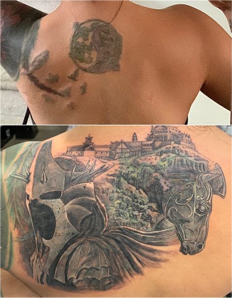 822 Best Lotr Tattoo Images On Pholder Lotr Tattoos And Lordoftherings