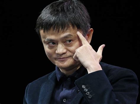 8 Keys To Success From Jack Ma Self Made Billionaire And Ceo Of Alibaba Dramadunia