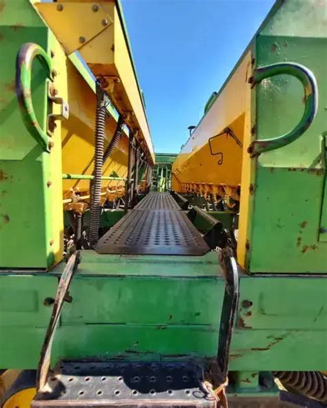 Sembradora Erca Iv Año 2004 Agrofy