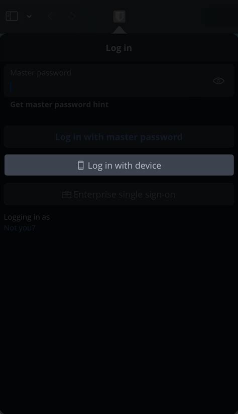 Bitwarden Biometrics And Passkeys New Passwordless Technologies