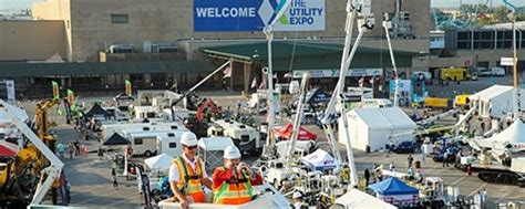 The Utility Expo 2025 Where The Utility Industry Goes To Grow The Utility Expo