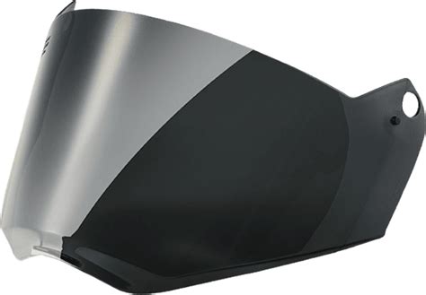 Ls2 Spare Tinted Visor Smoke For Mx436 Pioneer Ii Helmets Ls2helmetsindia