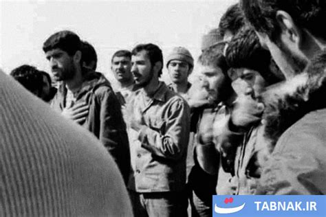 مجموعه عکس عزاداری رزمندگان در دوران دفاع مقدس تابناک Tabnak