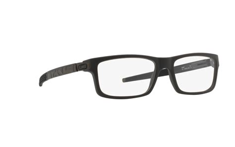 Oakley Currency Ox8026 0254 Prescription Glasses Shade Station
