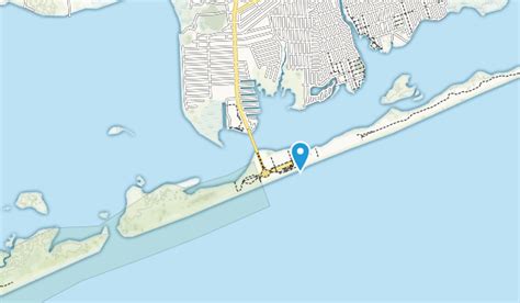 Best Trails In Smith Point County Park New York Alltrails