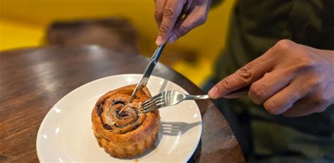 Caramel Cinnamon And Sweetness National Sticky Bun Day Quiz