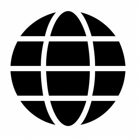 Browser Internet Connection Network Online Web Icon Download On