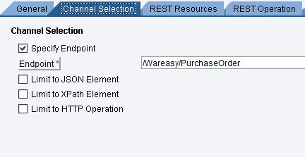 How To Configure Sender REST Adapter With GET Oper SAP Community