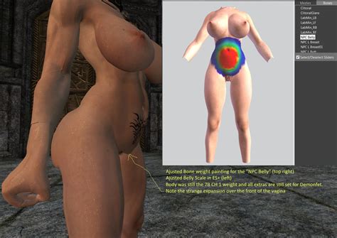 Project Unified Unp Page 9 Downloads Skyrim Adult And Sex Mods