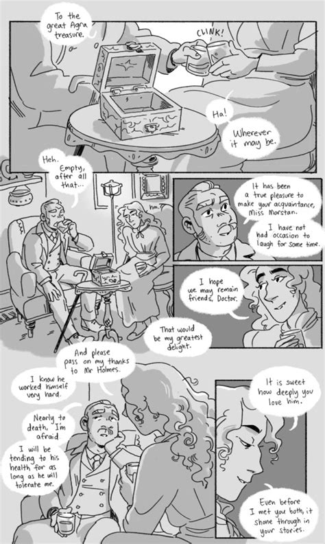 THE SIGN OF THE FOUR Part Part One Part Two Part Three Part Four Part Five