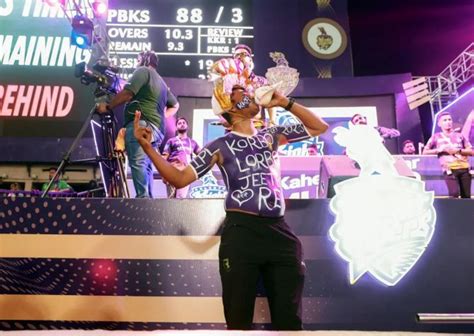 Ipl 2023 Kkr Party Time As Rinku Magic Stuns Eden Rediff Cricket