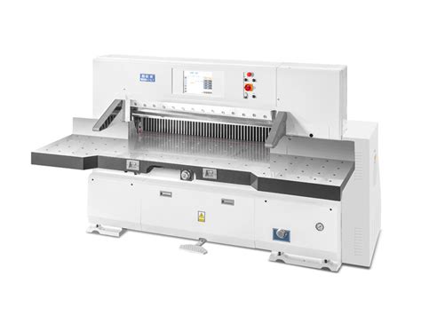 Buy Automatic Intelligent Paper Cutting Machine Price Factory And Best Choice Wondly Machinery