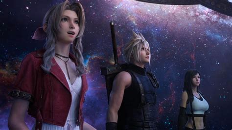 Nomura Promete Que La Muerte No Será Engañada En Final Fantasy 7