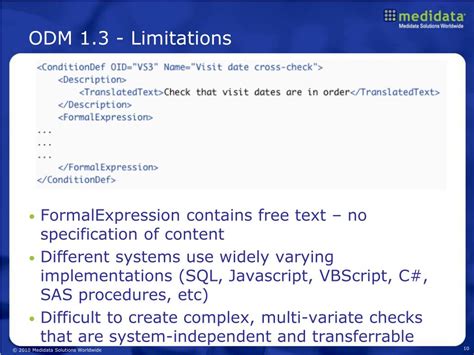 PPT Data Cleaning Using ODM PowerPoint Presentation Free Download ID