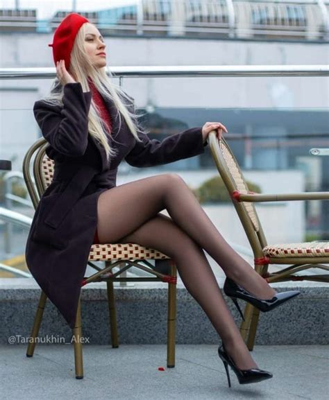Pantyhose Heels Pantyhose Outfits Stockings Heels Nylons Black