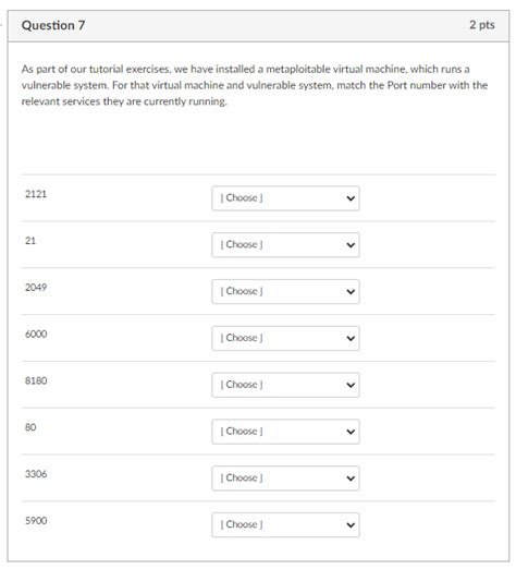 Solved As Part Of Our Tutorial Exercises We Have Installed Chegg