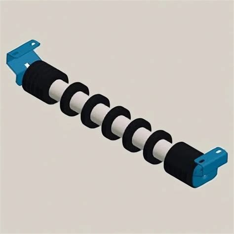 Return Impact Rollers At Best Price In Chhatral By Coincide Engineering Id 2855743825733