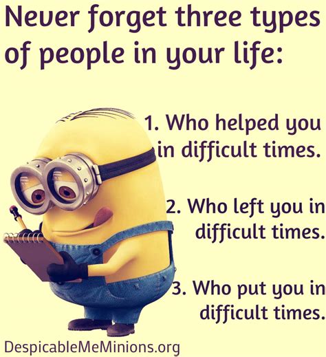 Minions Despicable Me Quotes Quotesgram
