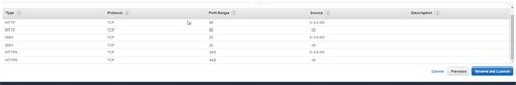 RAID5 Array Configuration And Mount It To An Amazon EC2 Instance As