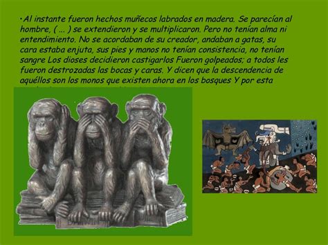 Explicaciones Míticas Y Explicaciones Científicas Sobre El Origen
