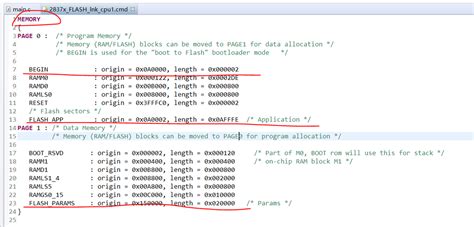 Bootloaderapplication The Problem Of Program Entry Address Jump