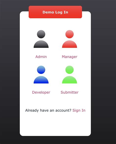How To Integrate A Demo Log In Feature With Auth0 Auth0 Community