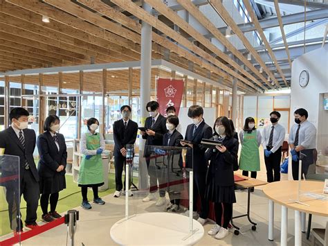【ついに完成！】地域の事業者と商品開発！～夕張高校の北海道class プロジェクトの取組～｜そらち・デ・ビュー 札幌から日帰りで楽しめる