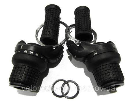 Ревошифт черный К-36, под Shimano, 3х7, цена 236 грн - Prom.ua (ID ...