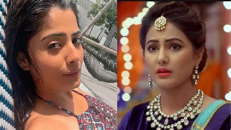 Vaishali Takkar Suicide News Know About Hina Khan And Vaishali Takkar