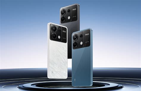 Poco X Pro En M Pro Onthuld Dit Zijn De Nieuwe Midrangers