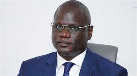 Dr Abdourahmane Diouf « Macky Sall Trompe Les Sénégalais Notre