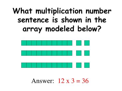 Ppt Multiplication Tasks And Strategies For Solving Math Problems Powerpoint Presentation Id