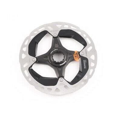 Shimano RT MT900 XTR DURA ACE Center Lock Disc Rotor 160mm 100