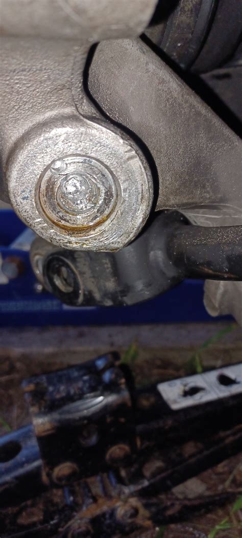 09 Cts Rear Knuckle Replacement Cadillac Owners Forum