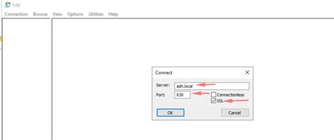 Switch Identity Source To Active Directory Over Ldap In Vsphere 70 Vmanalyst