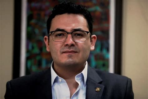 La Corte De Constitucionalidad De Guatemala Anuló La Elección De La